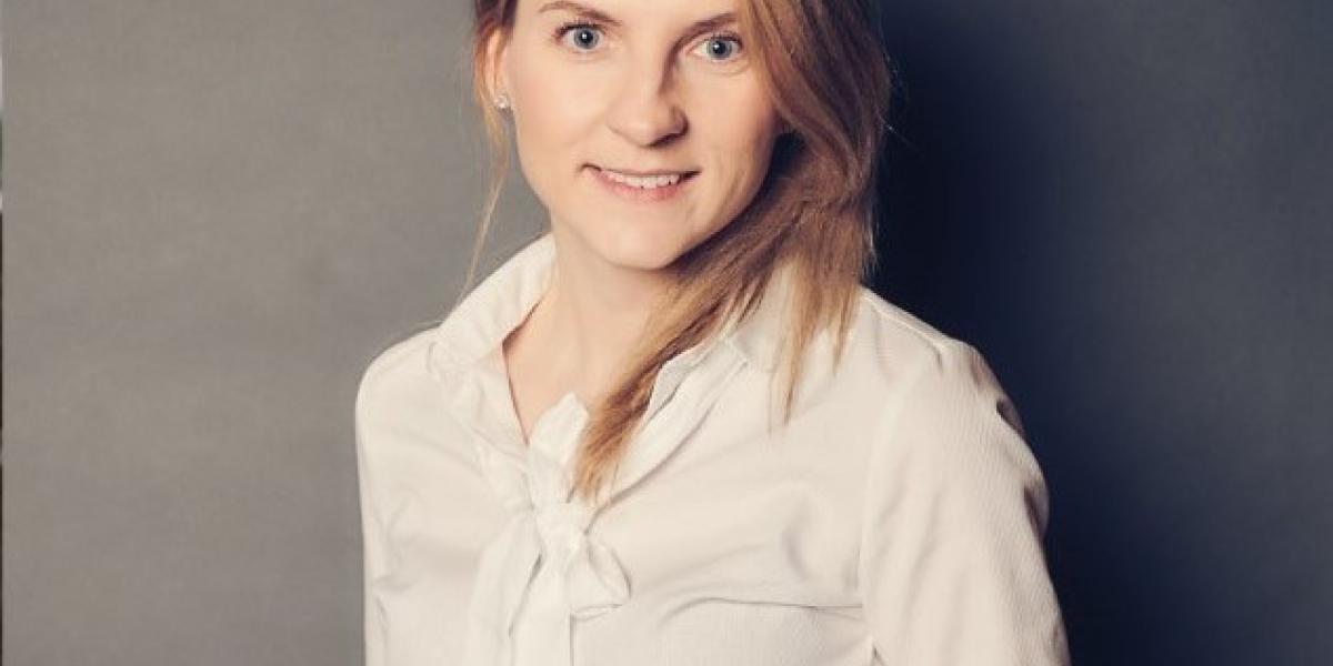 Ewa Dominiak | Vetoquinol