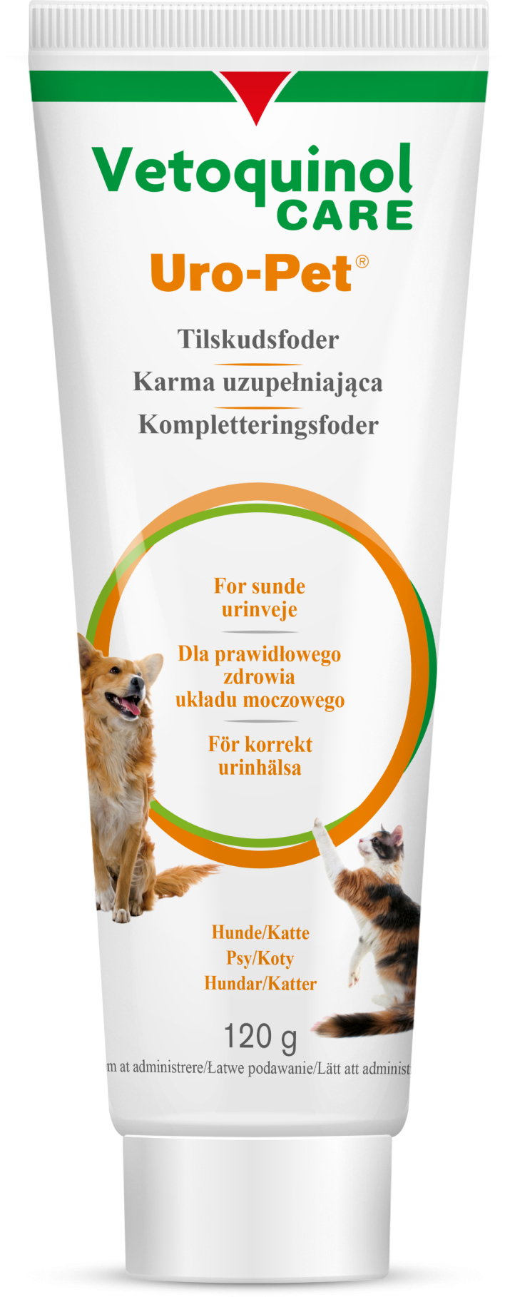 Uro-Pet® | Vetoquinol