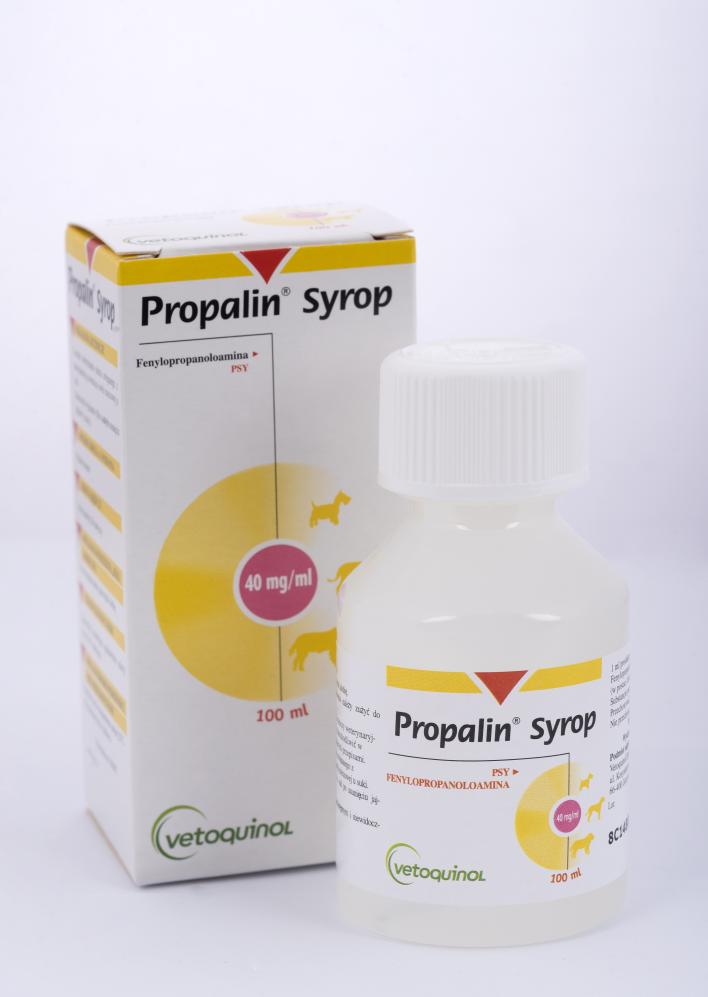 Propalin® | Vetoquinol