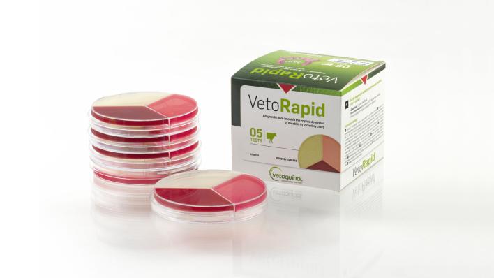 Veto Rapid | Vetoquinol
